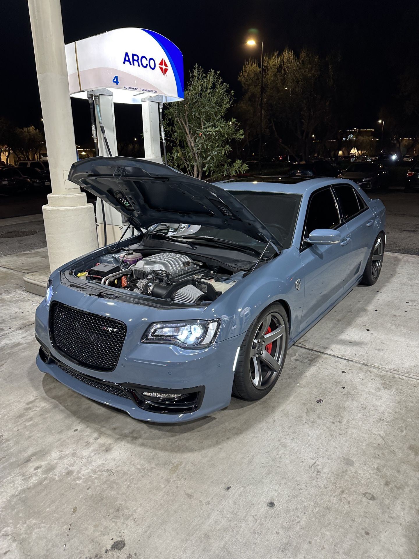 Chrysler 300 Hellcat Swap for Sale in Tustin, CA - OfferUp