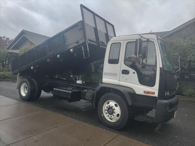 2005 Isuzu FVR for Sale in Portland, OR - OfferUp