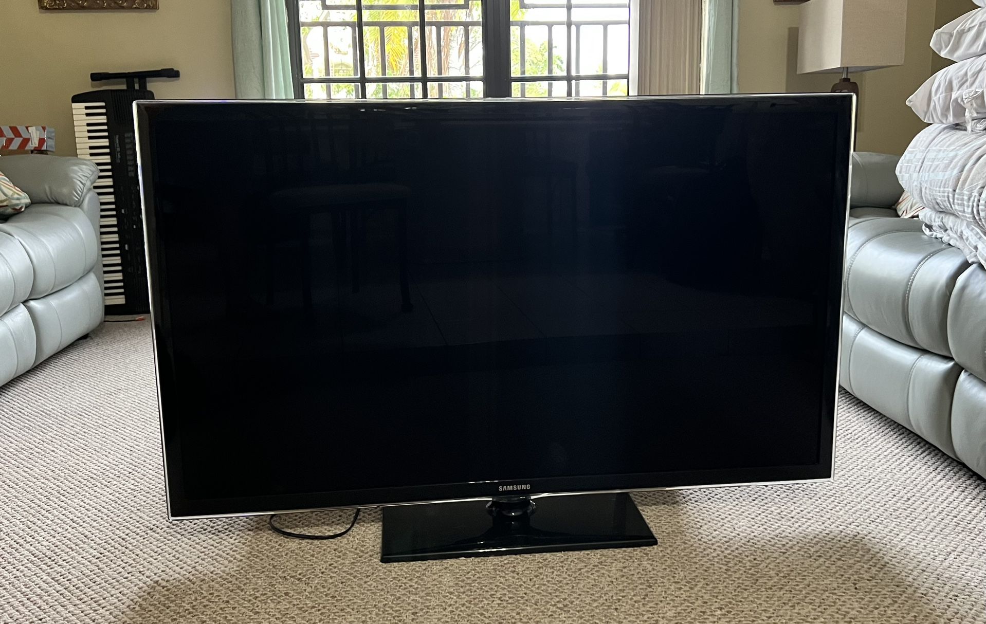55 Inch Samsung Smart TV for Sale in Miami, FL - OfferUp