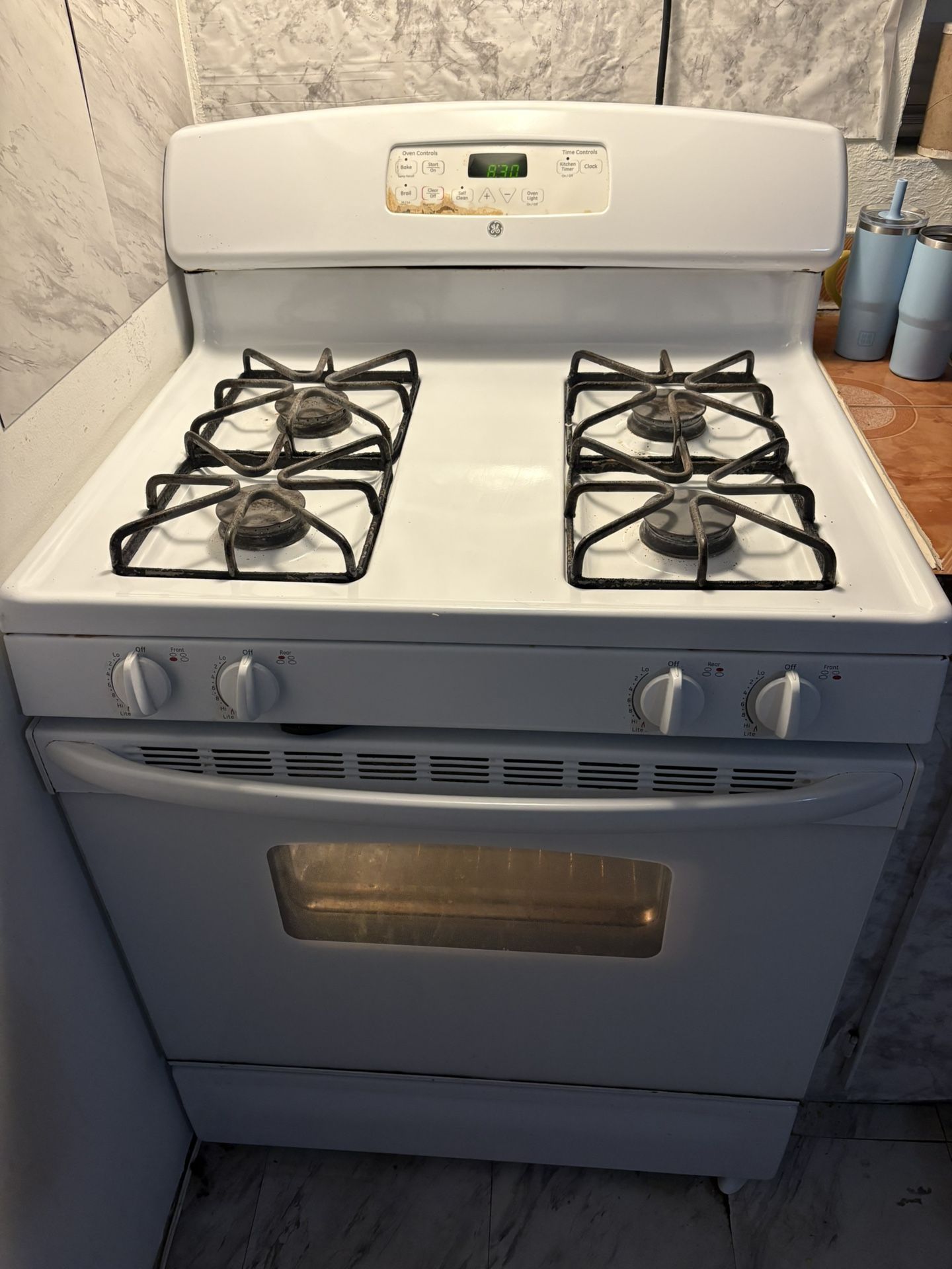 FREE STOVE for Sale in Phillips Ranch, CA - OfferUp