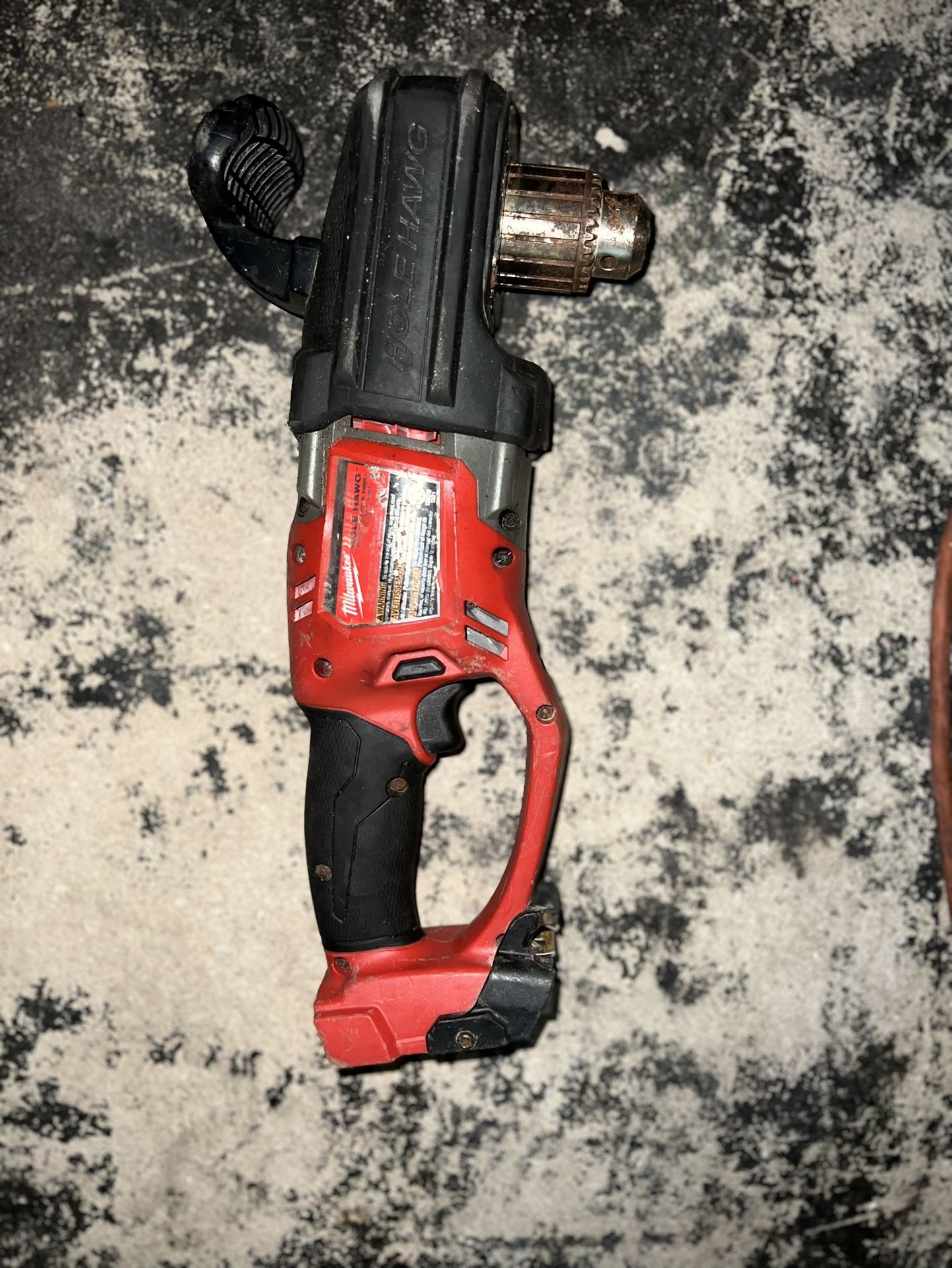 Milwaukee Hole Hog for Sale in Fort Lauderdale, FL - OfferUp