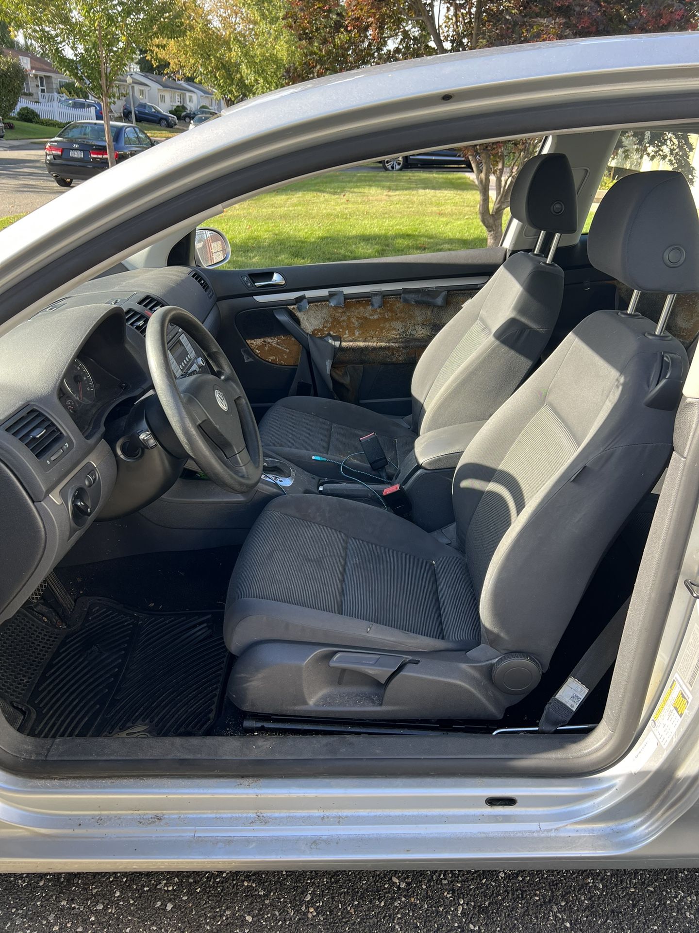 2009 Volkswagen Rabbit for Sale in Commack, NY - OfferUp