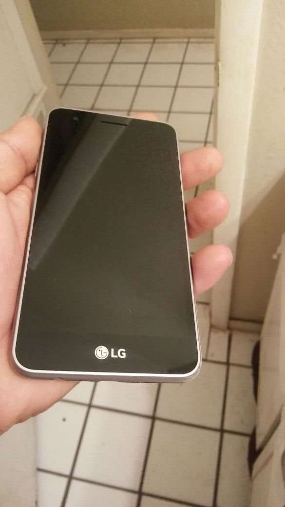 NEW LG RISIO 2 4G/LTE factory UNLOCKED for all GSM carriers for Sale in ...