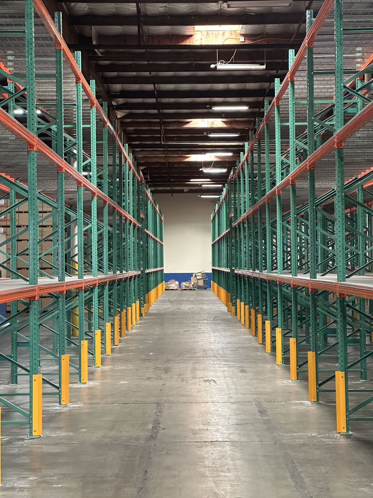 Racking for Sale in Orange, CA - OfferUp