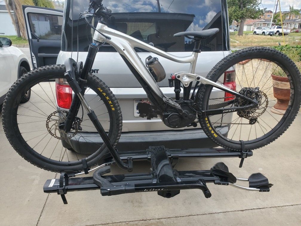 Kuat NV 2.0 Rack(ad up still available) for Sale in Covina, CA - OfferUp