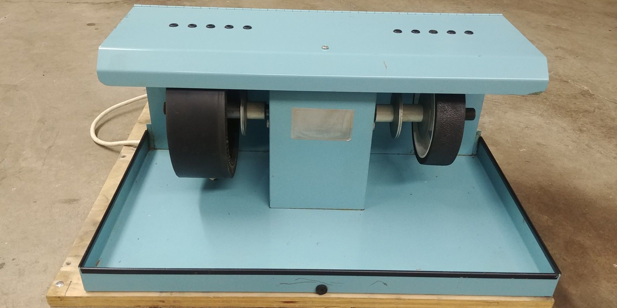 Lortone Lapidary Machine for Sale in Vancouver, WA - OfferUp
