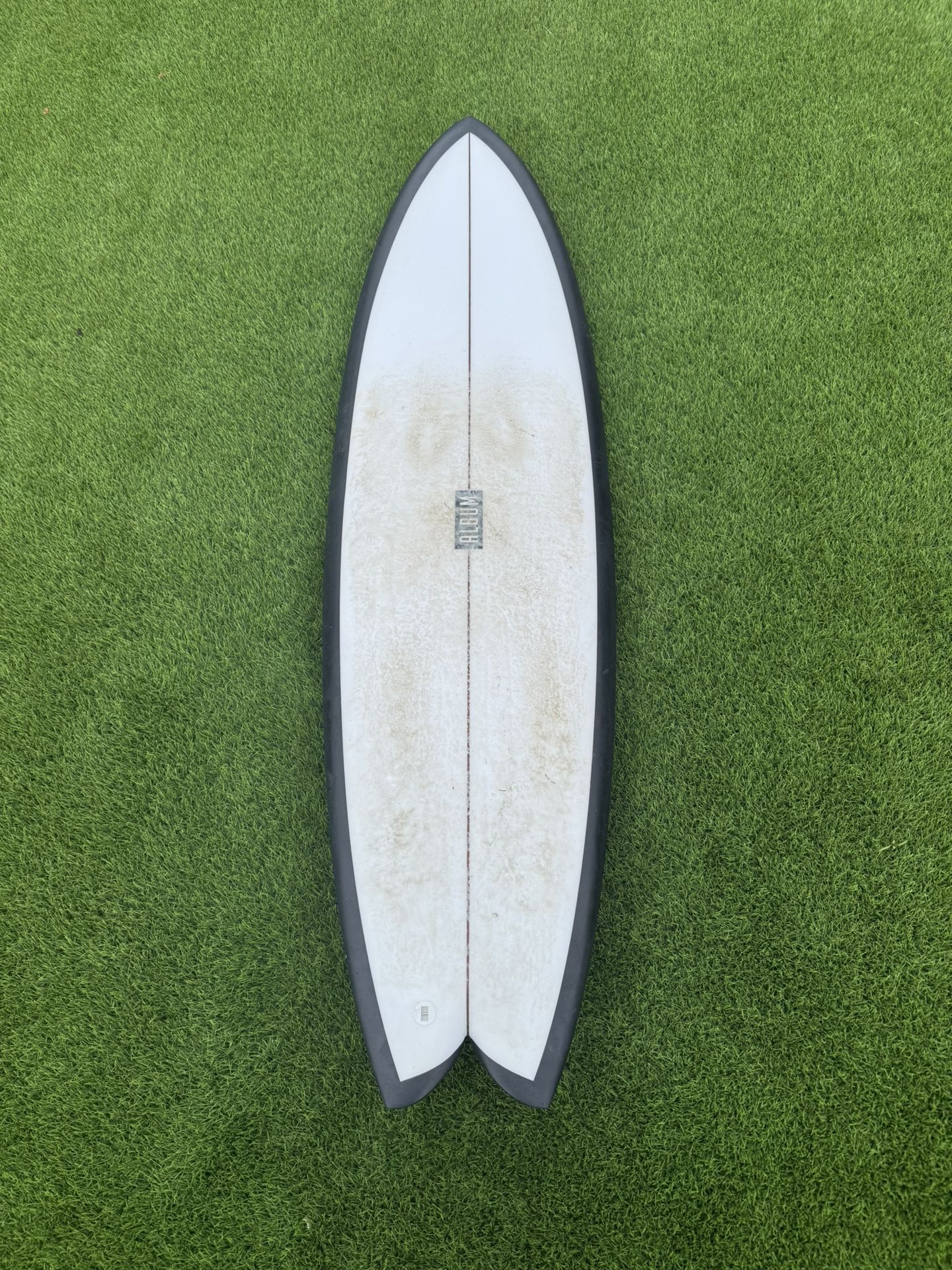 Album Vesper 6’4 - 40L for Sale in San Diego, CA - OfferUp