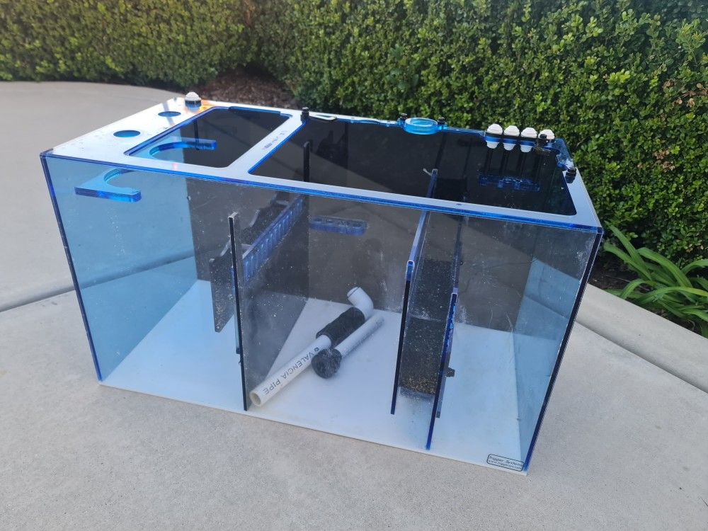 Trigger System Triton 26 Aquarium Sump for Sale in Chino Hills, CA ...