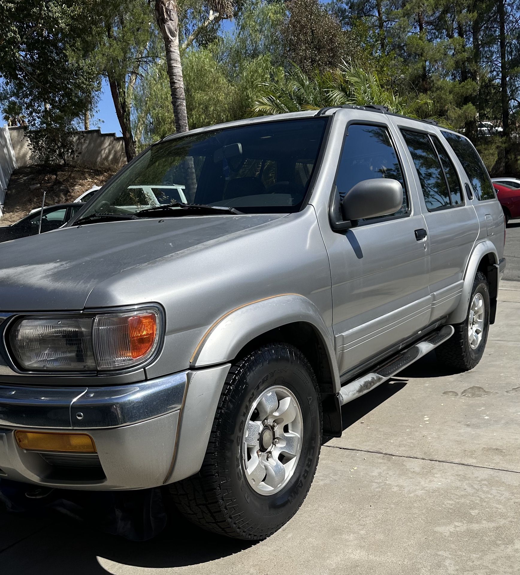 1999” Pathfinder LE’ Runs Good for Sale in Murrieta, CA - OfferUp