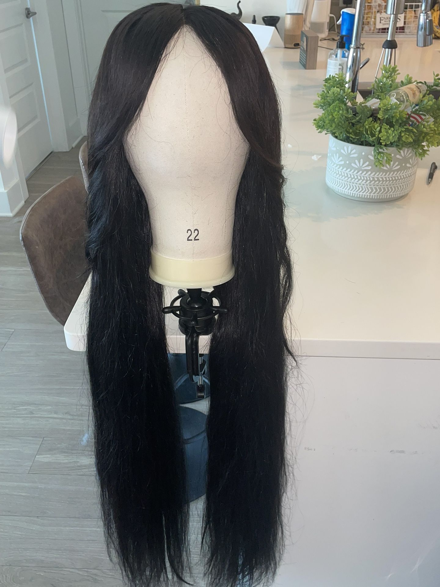 36 Inches Wig / 250 Density for Sale in Atlanta, GA - OfferUp