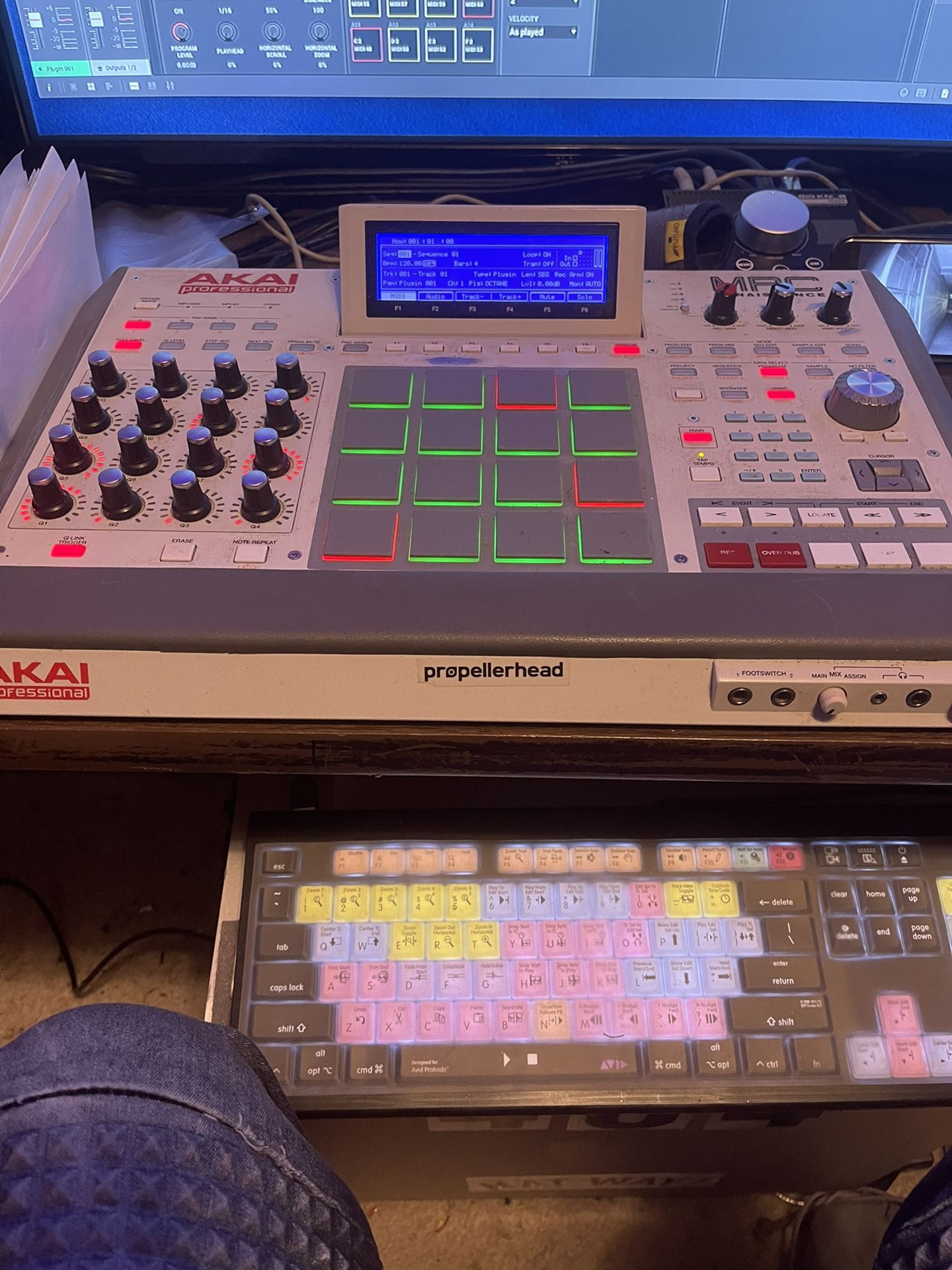 AKAI MPC Renaissance for Sale in Roswell, GA - OfferUp