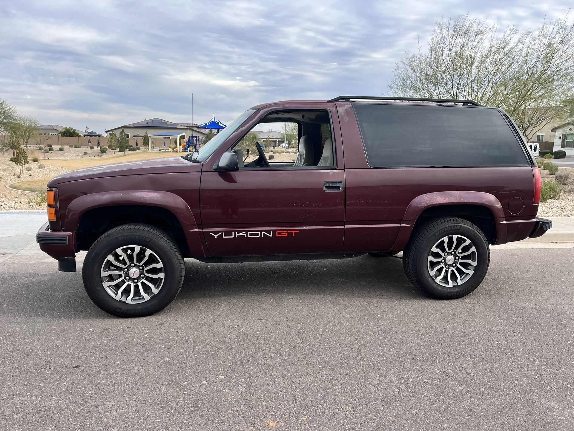 1994 GMC Yukon for Sale in Phoenix, AZ - OfferUp