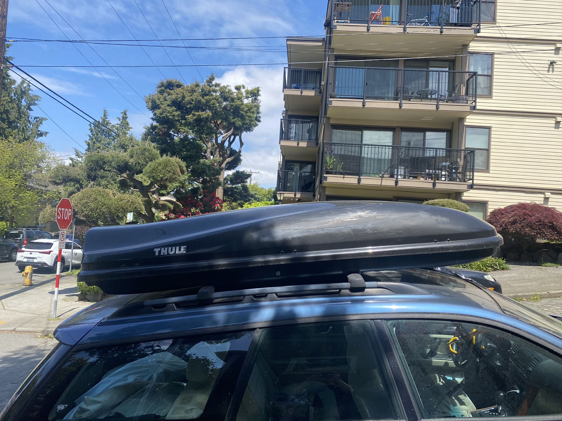 XL Thule Evolution 2100 for Sale in Seattle, WA - OfferUp