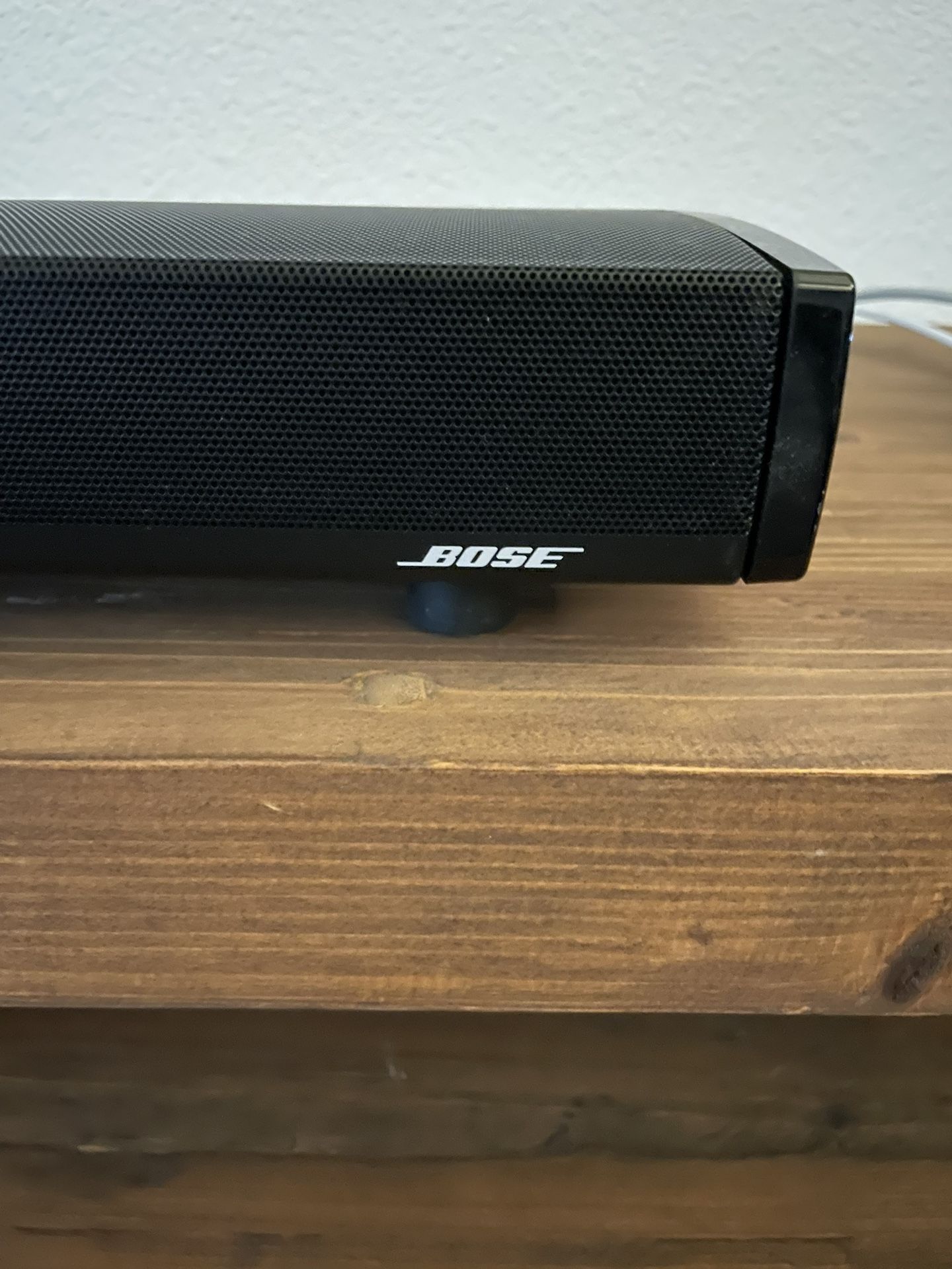 Bose Soundtouch 130 for Sale in San Diego, CA - OfferUp