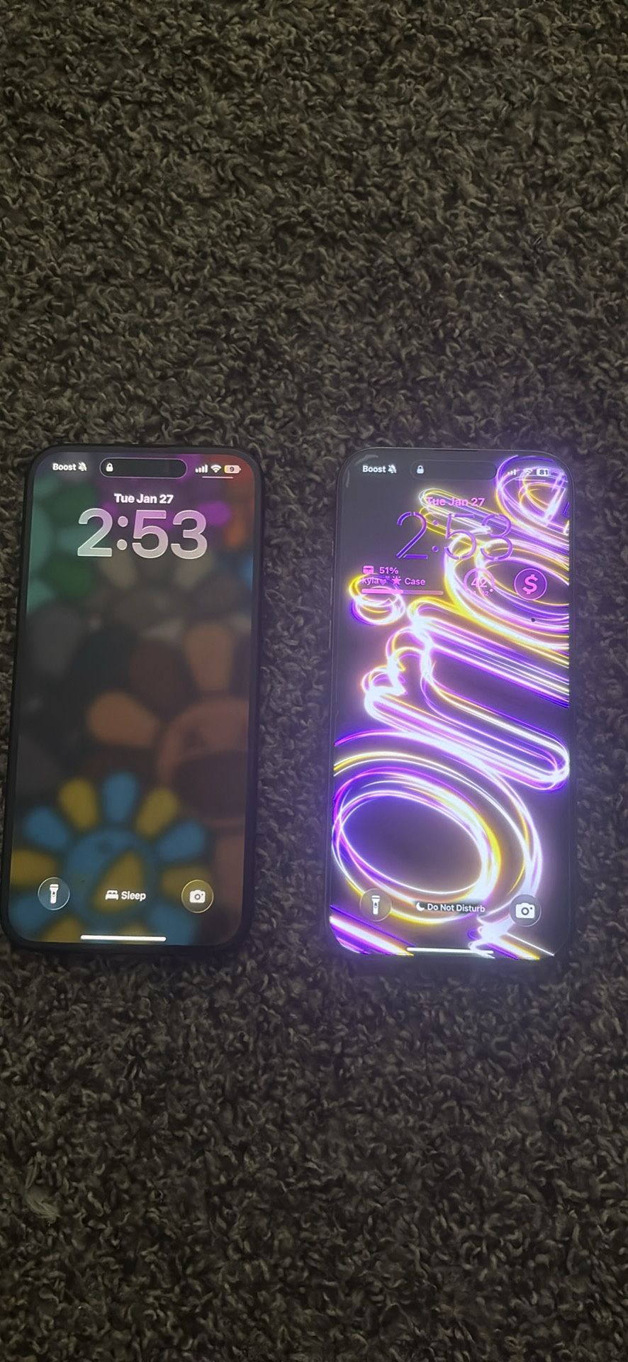 iPhone 16 Plus & iPhone 16 Pro Max for Sale in Mountain Brook, AL - OfferUp