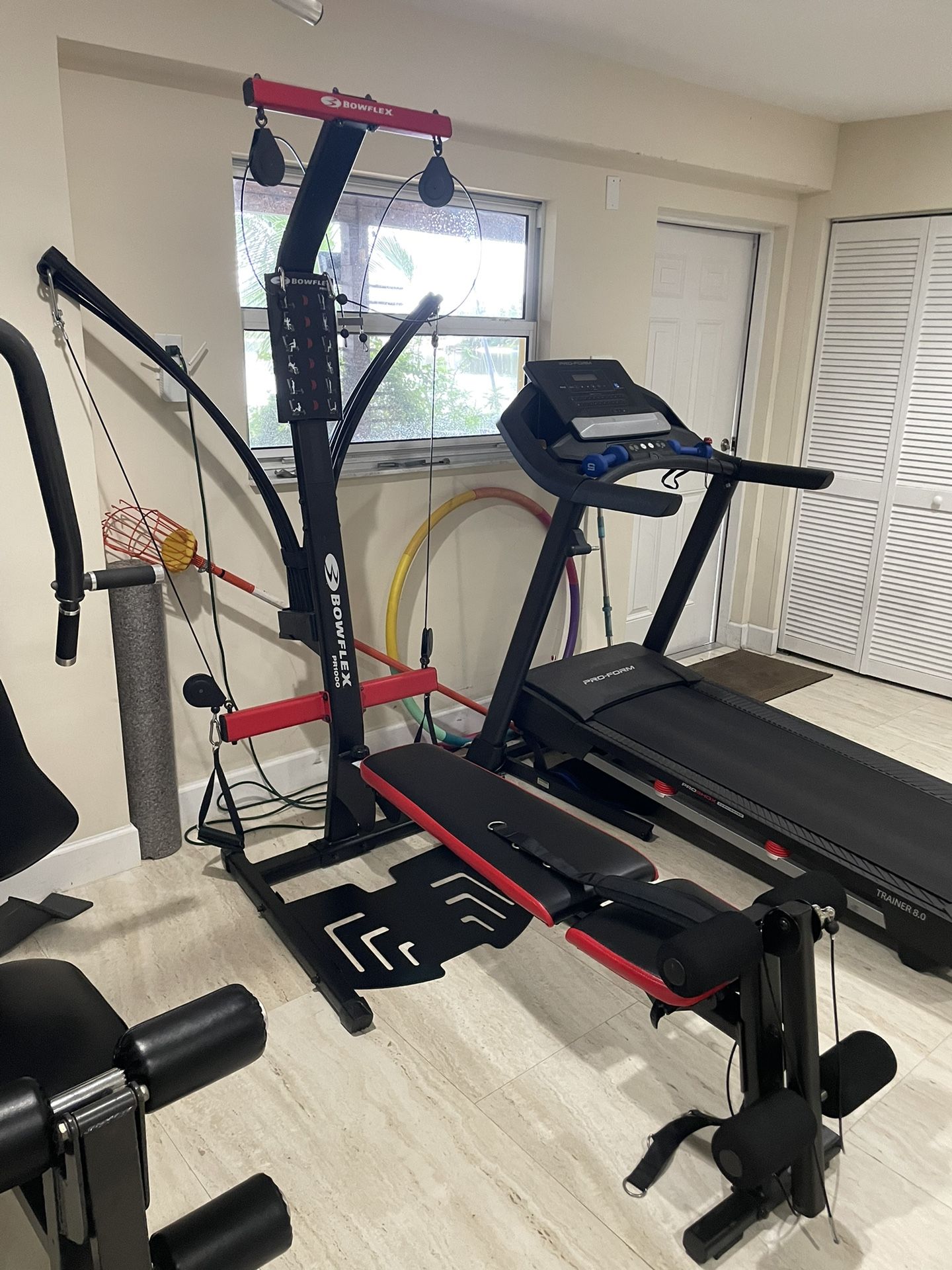 Bowflex PR1000 for Sale in Miami, FL - OfferUp