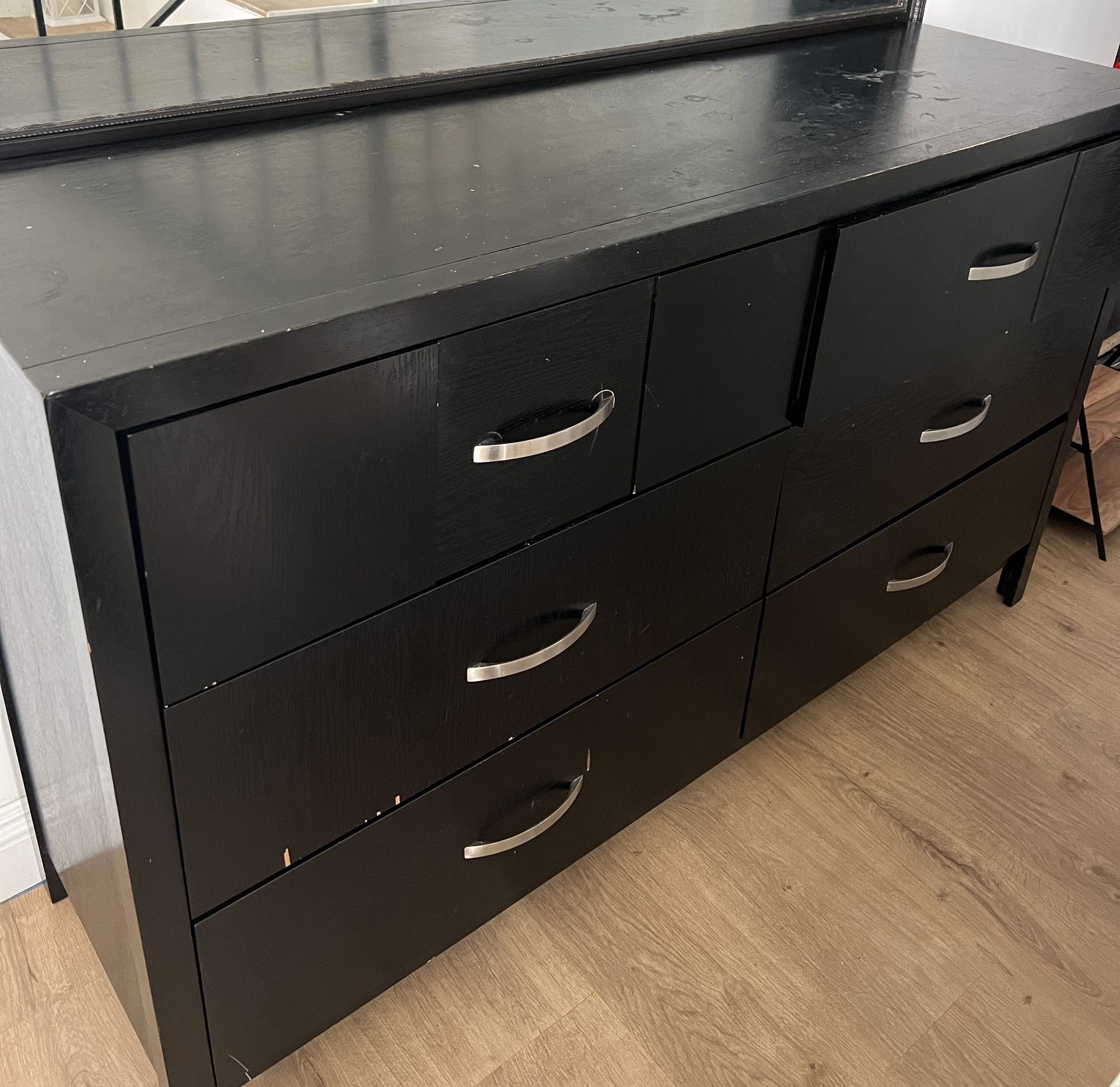 Used dresser price store