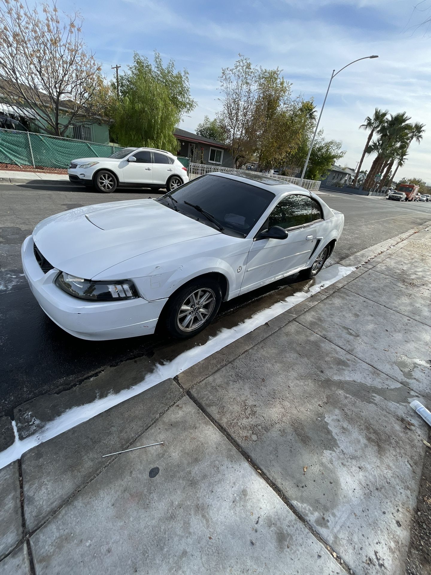 2004 Ford Mustang for Sale in Las Vegas, NV - OfferUp
