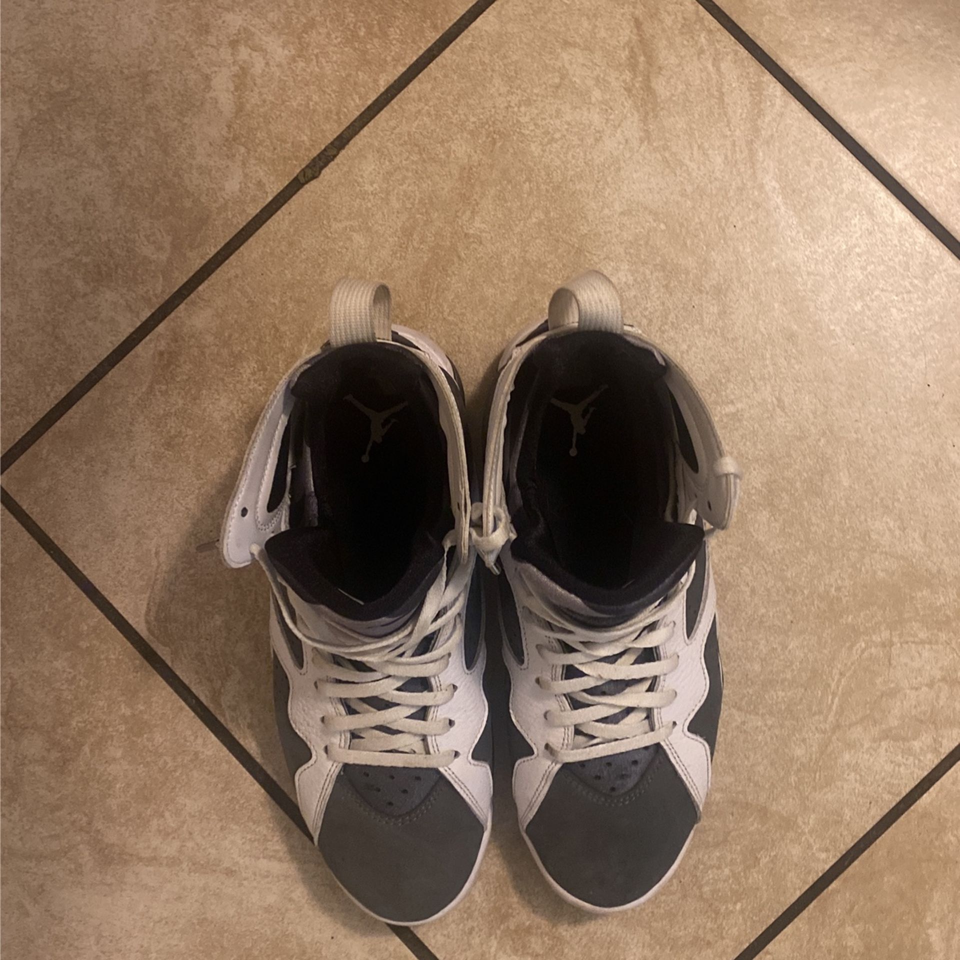 Jordan 7s Flint for Sale in San Antonio, TX - OfferUp