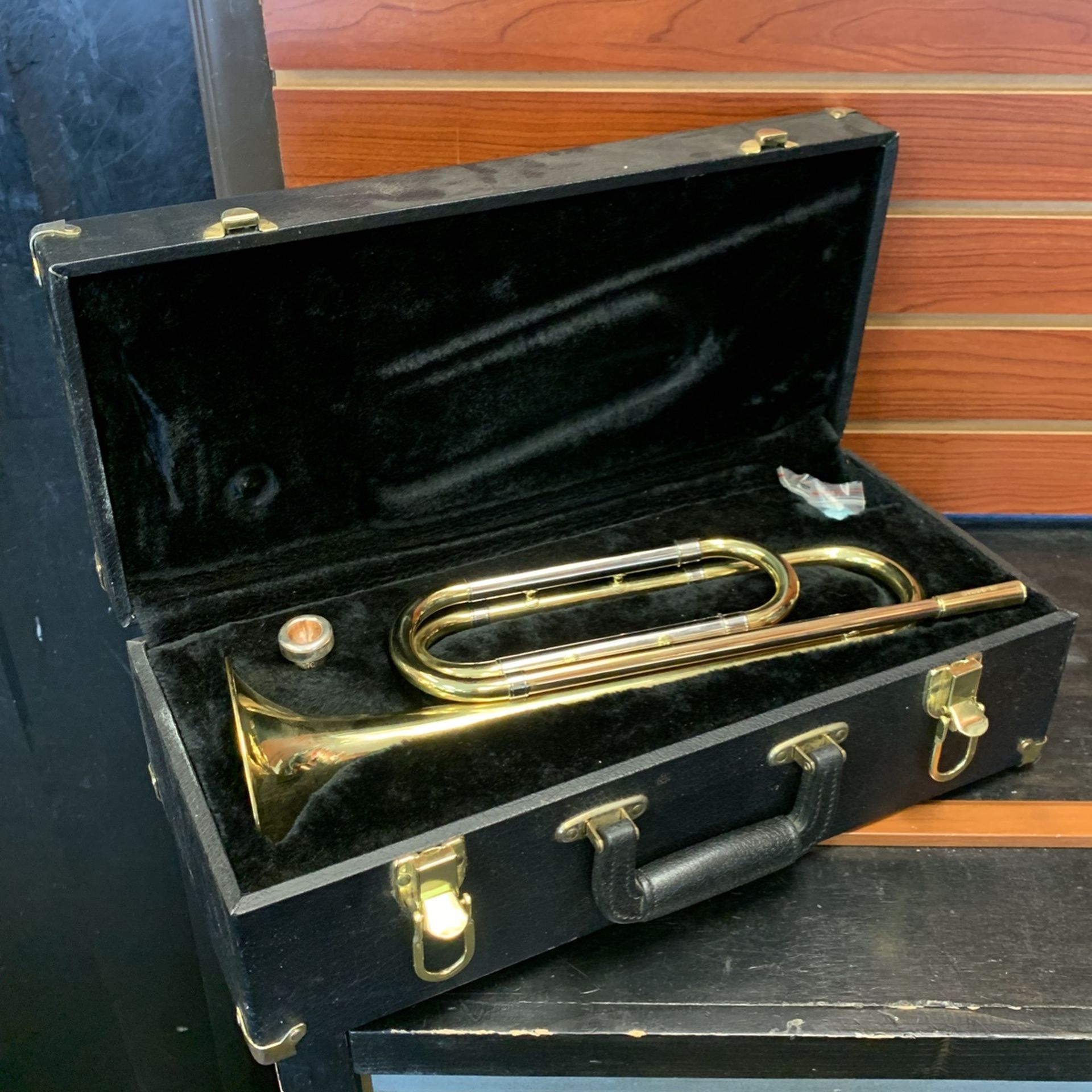 Jupiter Bugle for Sale in West Covina, CA - OfferUp