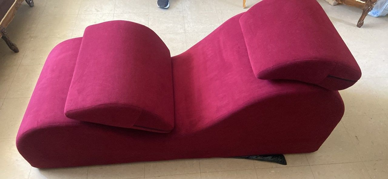 Sillón Para Yoga for Sale in El Paso, TX - OfferUp