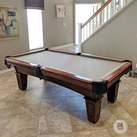 8ft AMF Playmaster Pool Table for Sale in Indianapolis, IN - OfferUp