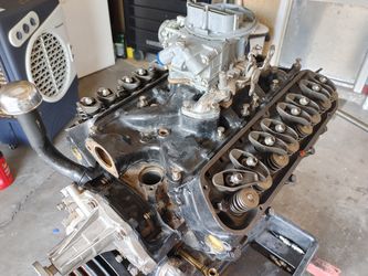 Ford 260 V8 Engine for Sale in Las Vegas, NV - OfferUp