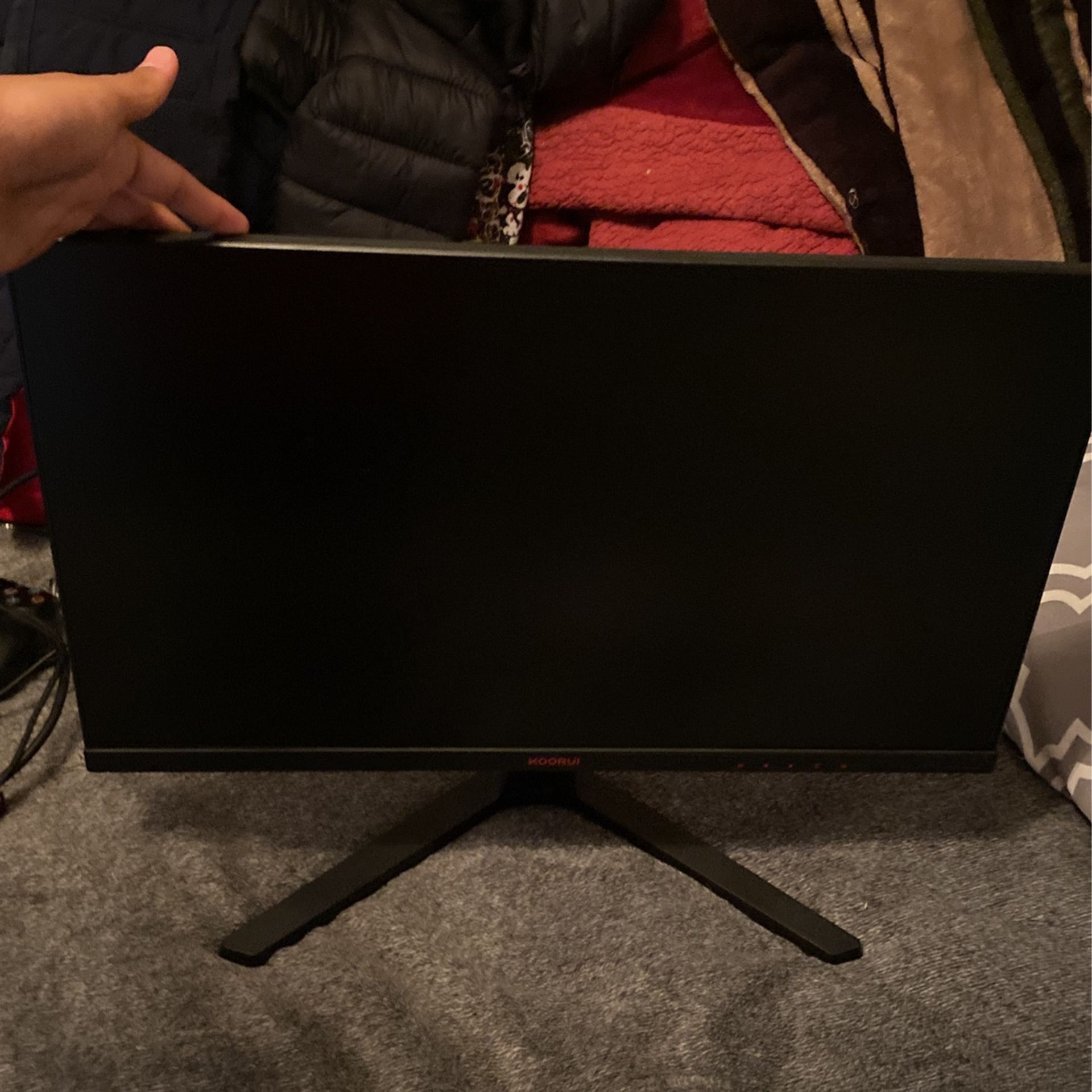 Gaming Monitor for Sale in San Diego, CA - OfferUp