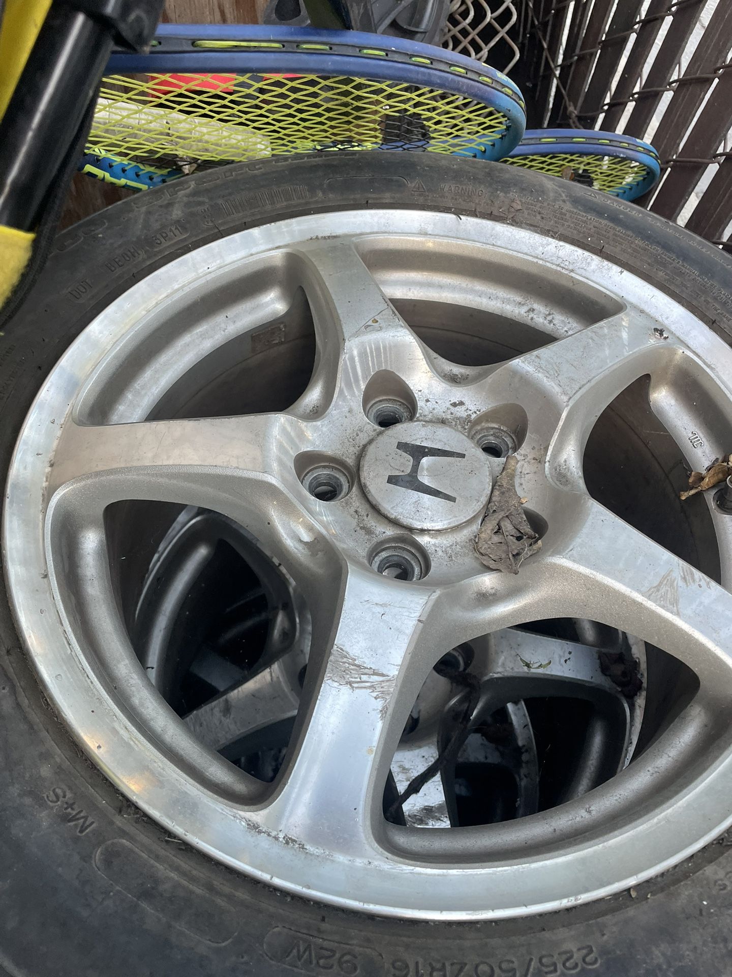 S2000 OEM WHEELS for Sale in South Gate, CA - OfferUp