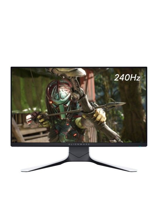 Alienware 25 AW2521HF 24.50 for Sale in Long Beach, CA - OfferUp