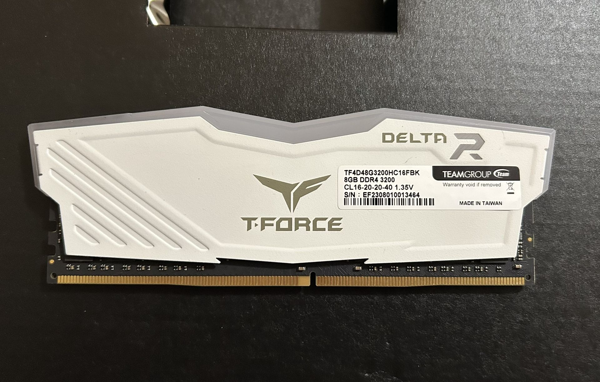 Delta T-Force Ram Card for Sale in San Antonio, TX - OfferUp