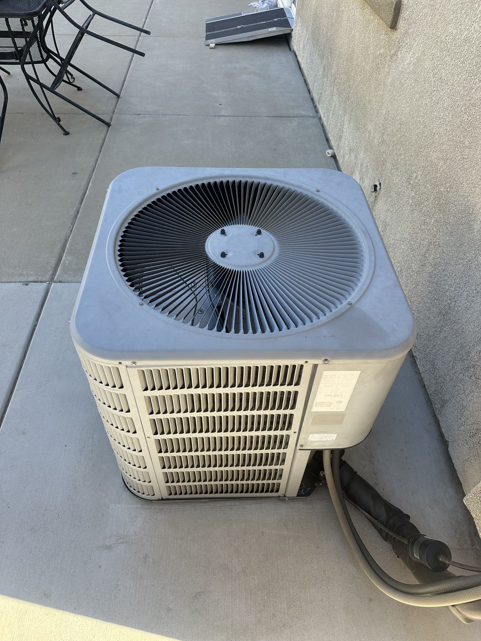 410A 5 Ton Condenser for Sale in Arrowhed Farm, CA - OfferUp