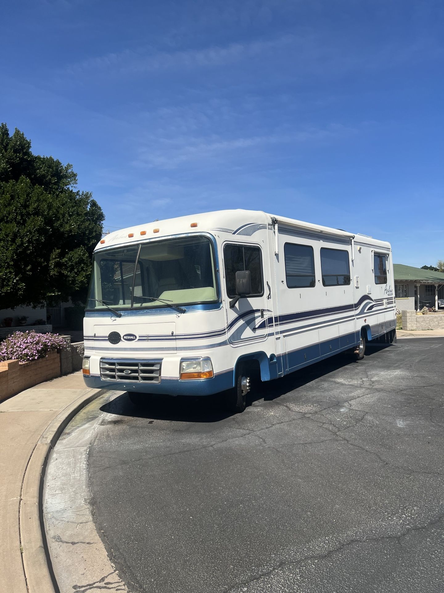 1996 Rexhall Aerbus for Sale in Mesa, AZ - OfferUp