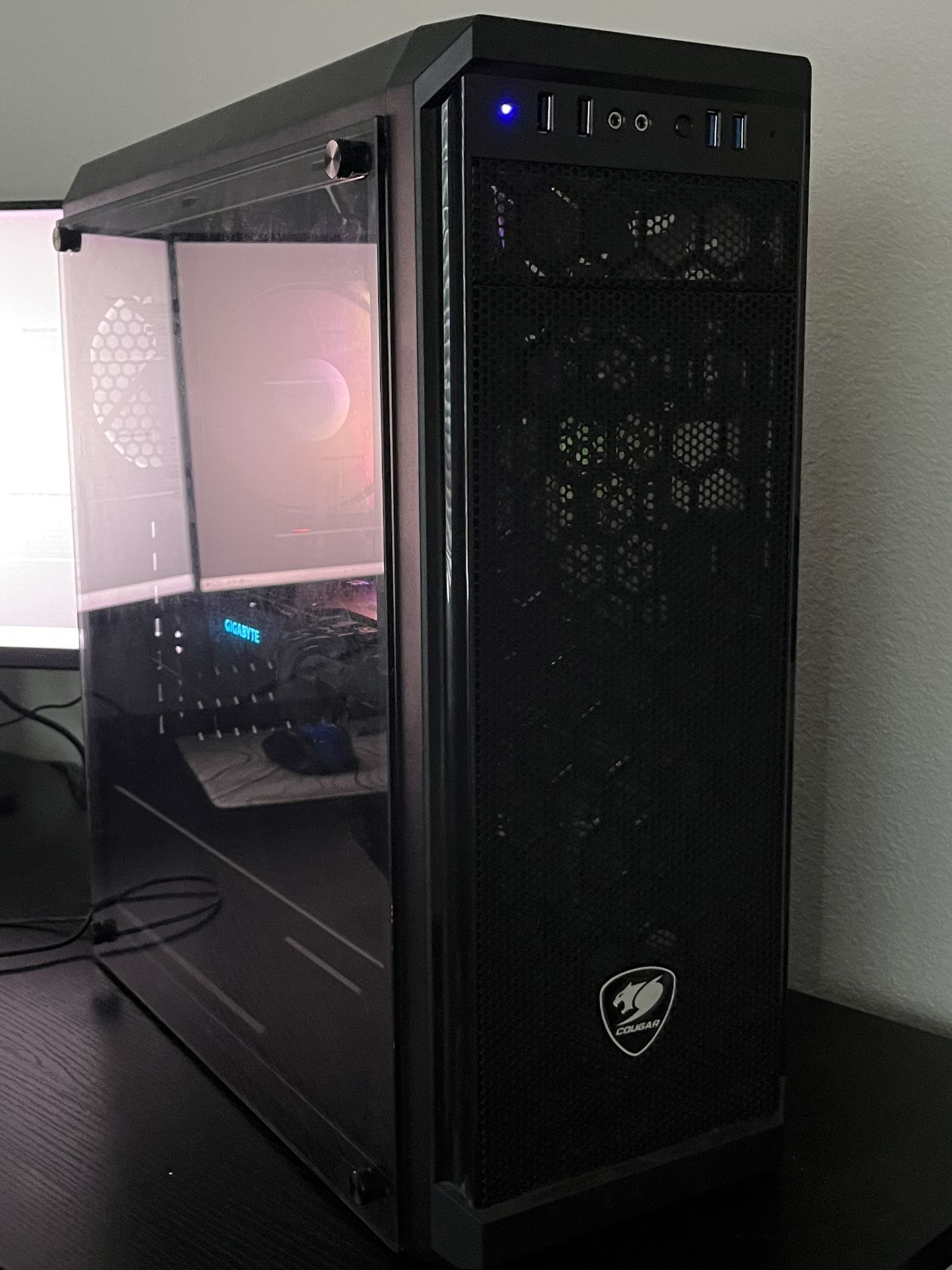Gaming PC for Sale in Portland, OR - OfferUp