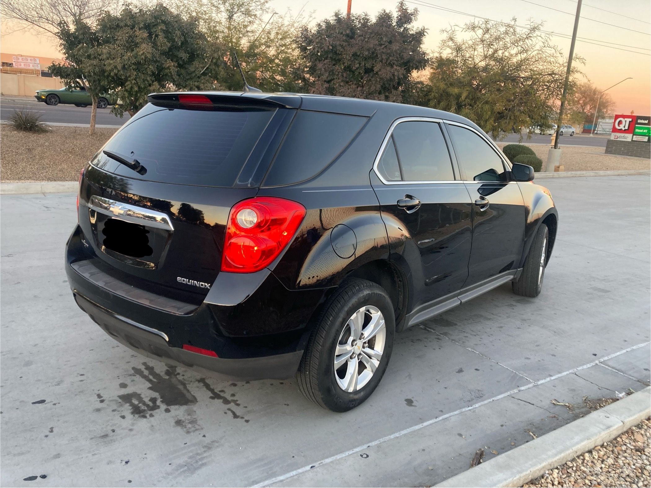 2013 Chevrolet Equinox for Sale in Phoenix, AZ - OfferUp
