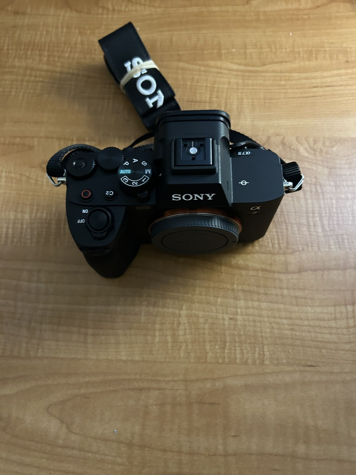Sony A7IV Body for Sale in Chicago, IL - OfferUp