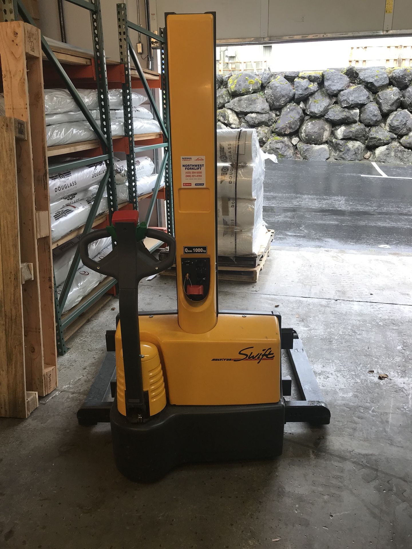 MULTITON SWIFT EMB 22 for Sale in Renton, WA - OfferUp