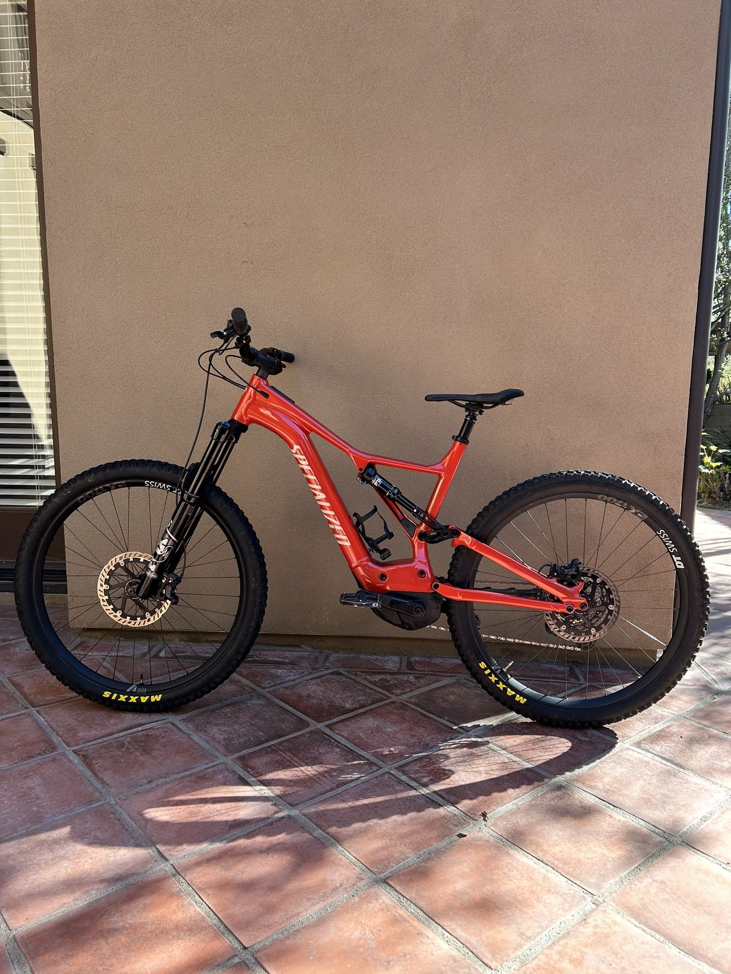2021 Specialized Turbo Levo Comp XL for Sale in San Juan Capistrano, CA ...