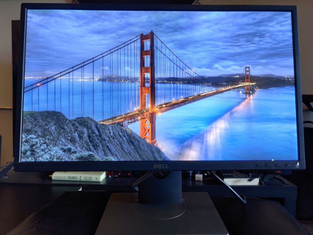 Dell 23 Inch 1080p LED Computer Monitor HDMI P2317H for Sale in Anaheim ...