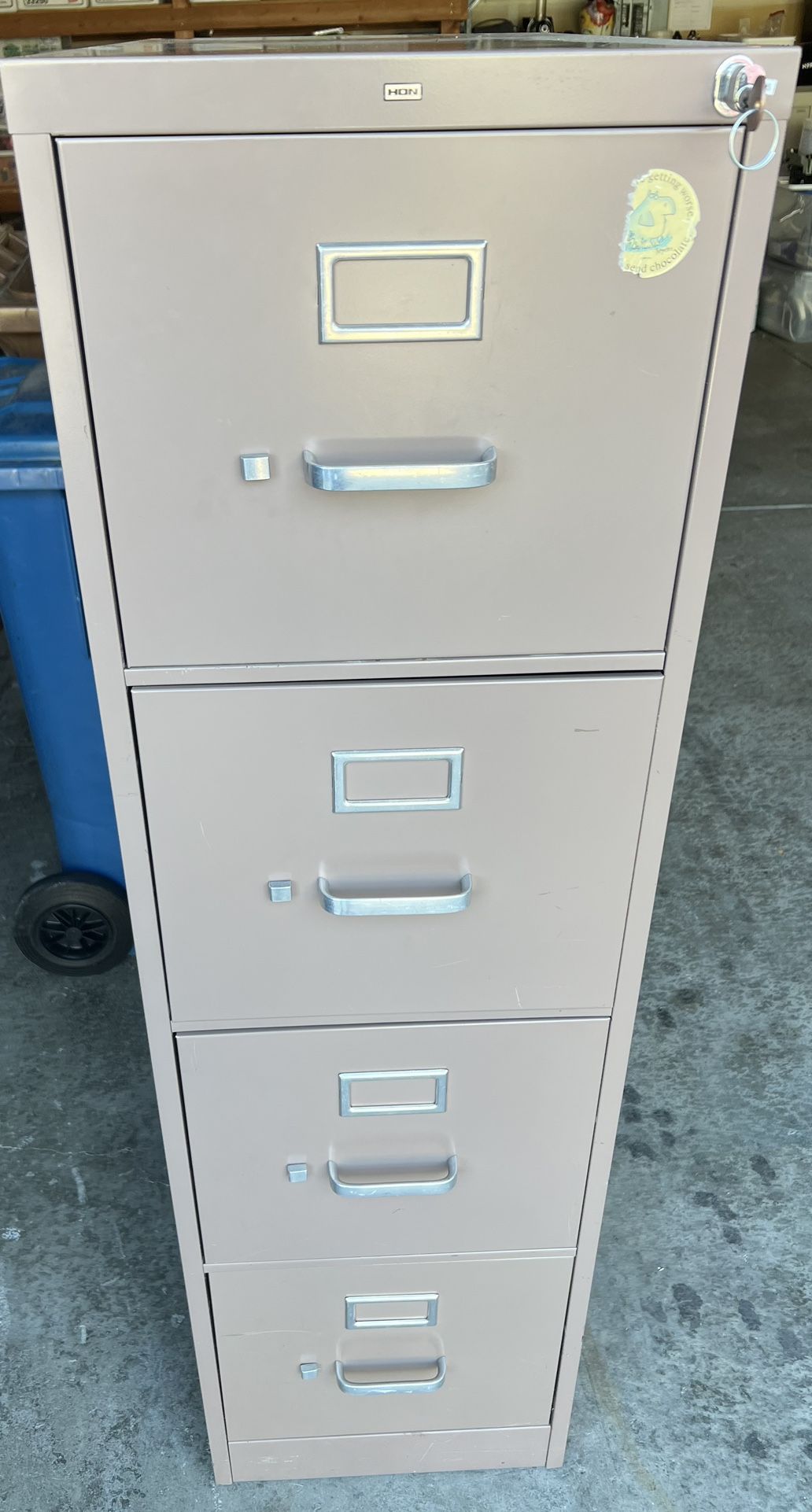 Hon 4 Drawer File Cabinet Lock | Cabinets Matttroy