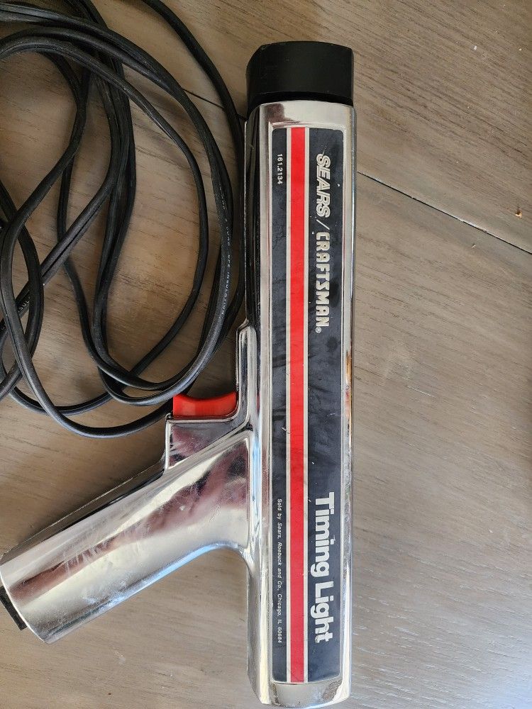 Timing Gun for Sale in Tucson, AZ - OfferUp