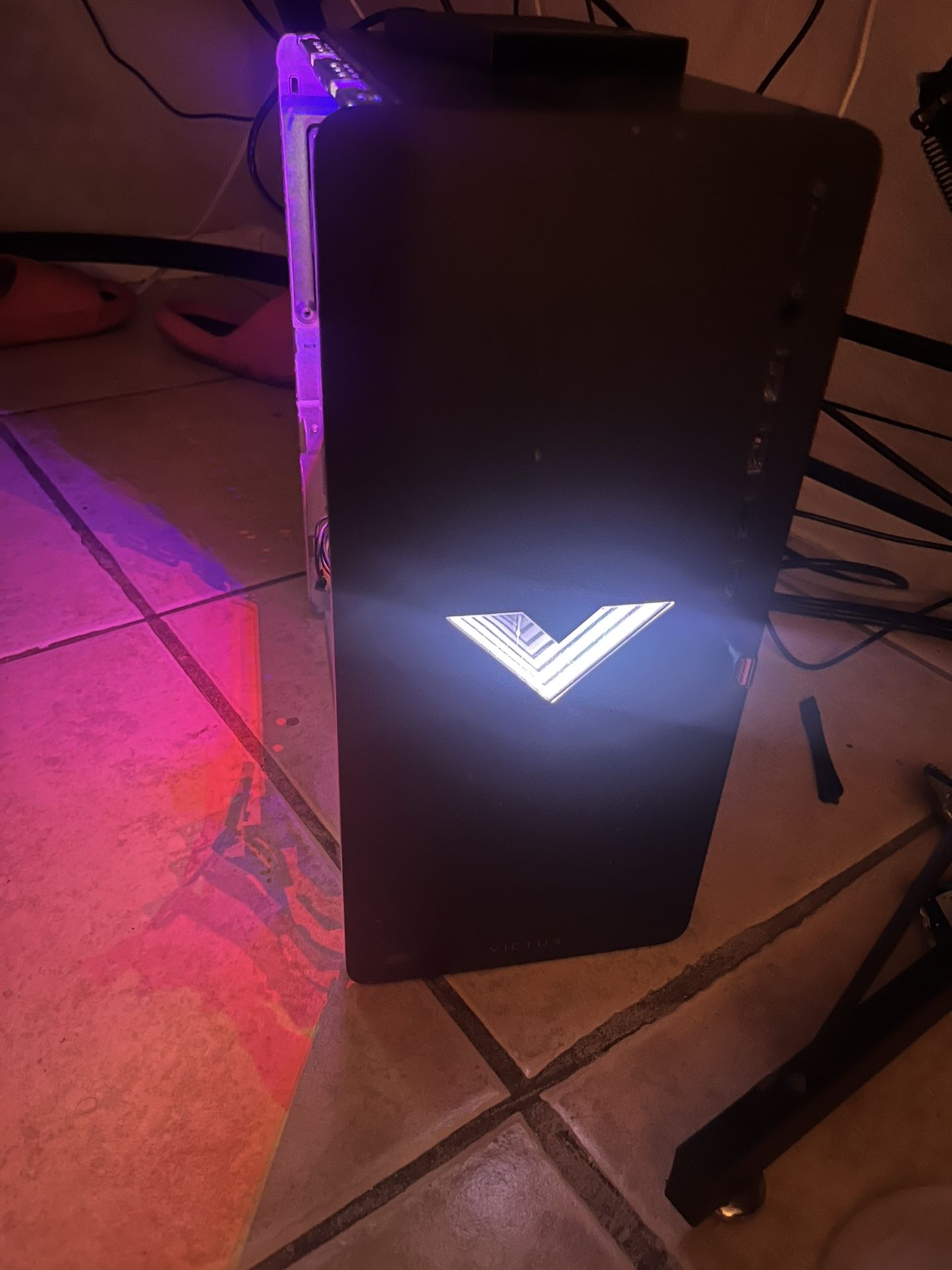 Victus Gaming Pc for Sale in Phoenix, AZ - OfferUp