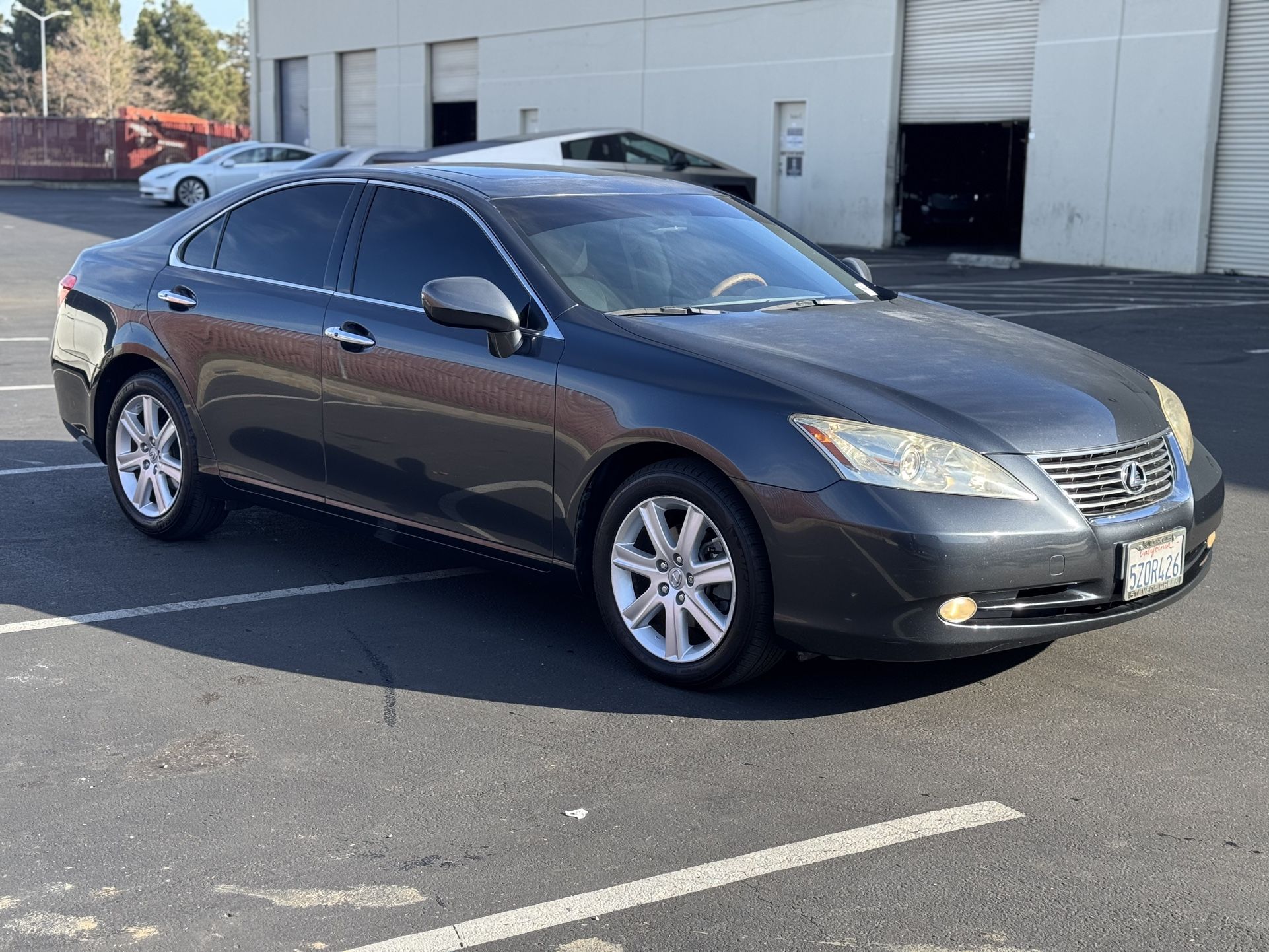 2007 Lexus ES 350 for Sale in Fairfield, CA - OfferUp