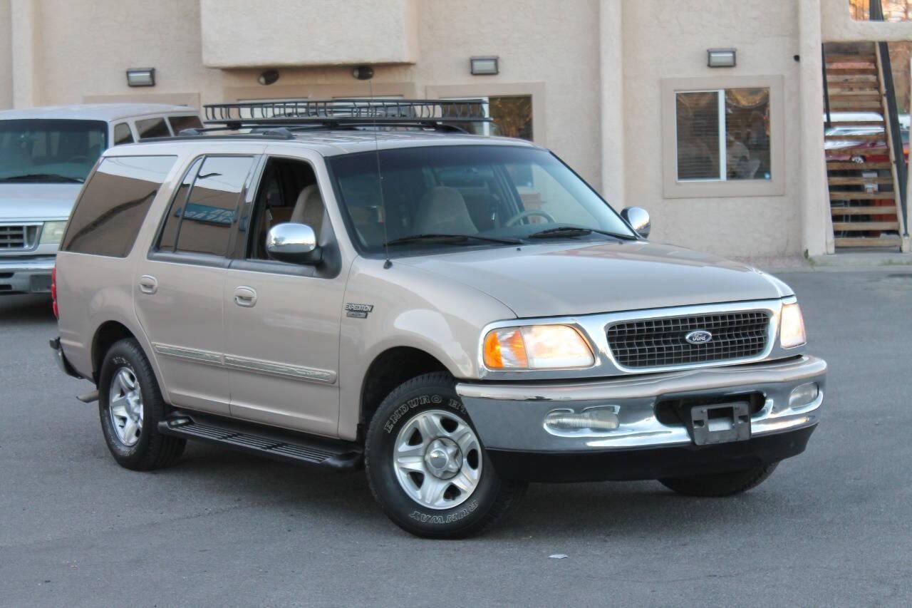 1998 Ford Expedition for Sale in Las Vegas, NV - OfferUp