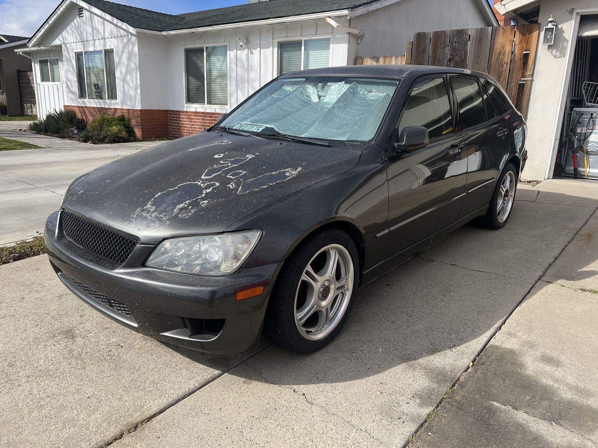 2002 Lexus IS 300 for Sale in Turlock, CA - OfferUp