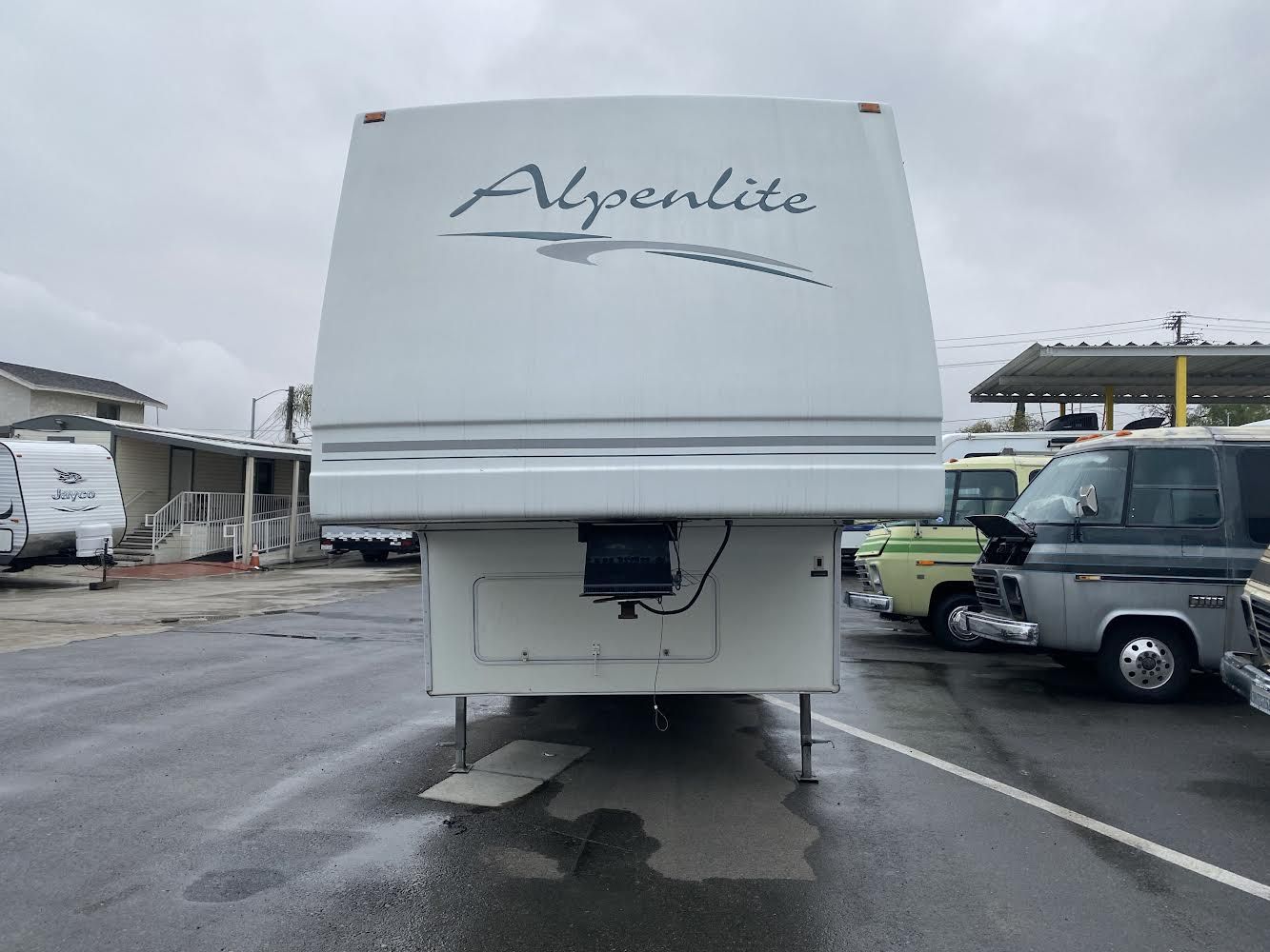 2004 Alpenlite Valhalla for Sale in Riverside, CA - OfferUp