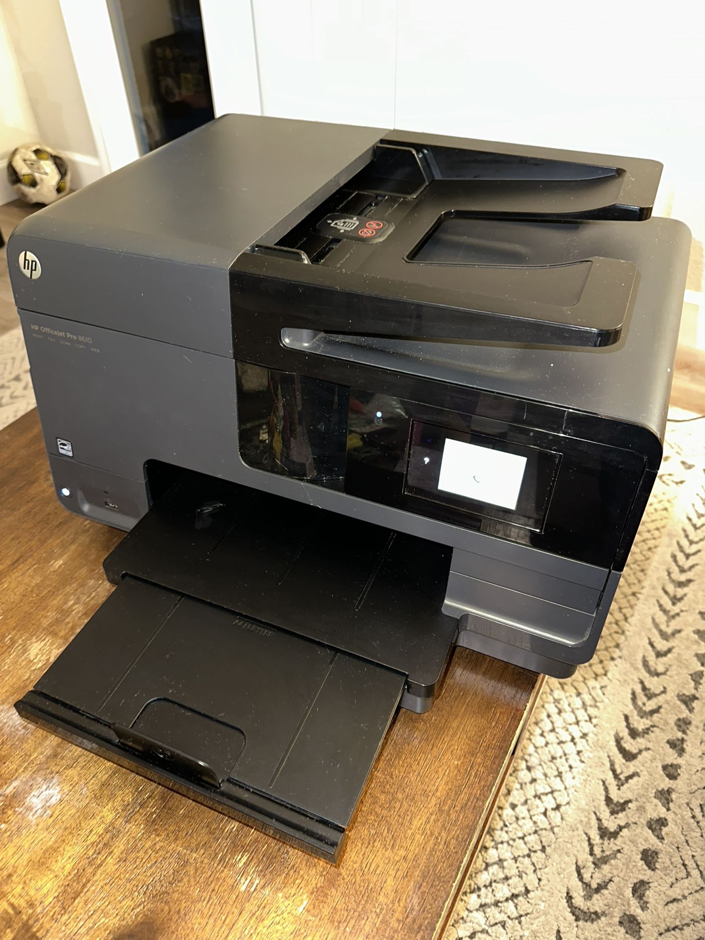 Printer - HP OfficeJet Pro 8610 for Sale in Chico, CA - OfferUp