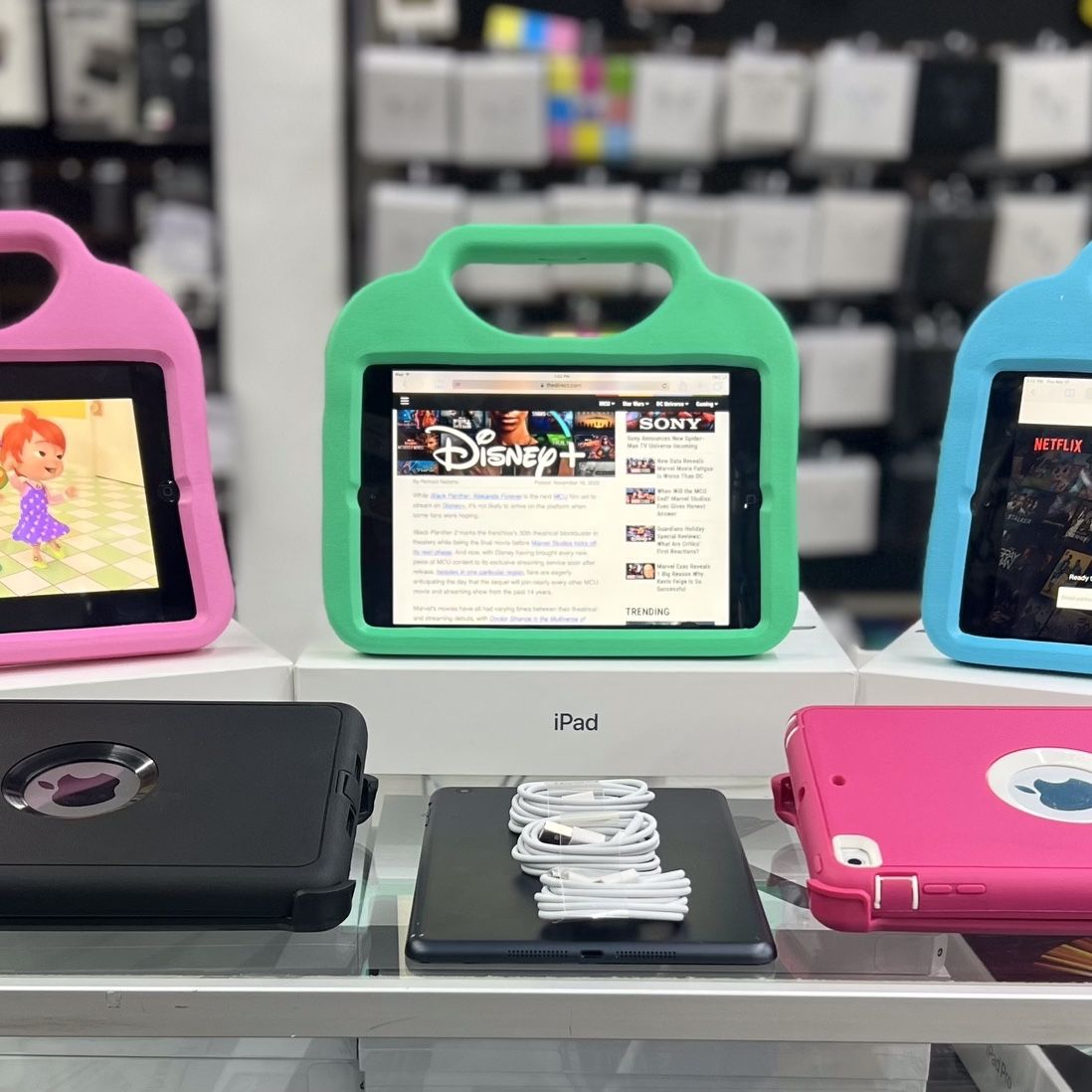 Disney Ipad Mini Cases For Kids