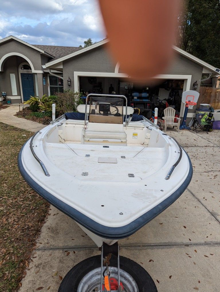 2001 Keywest 1520 for Sale in Sorrento, FL - OfferUp