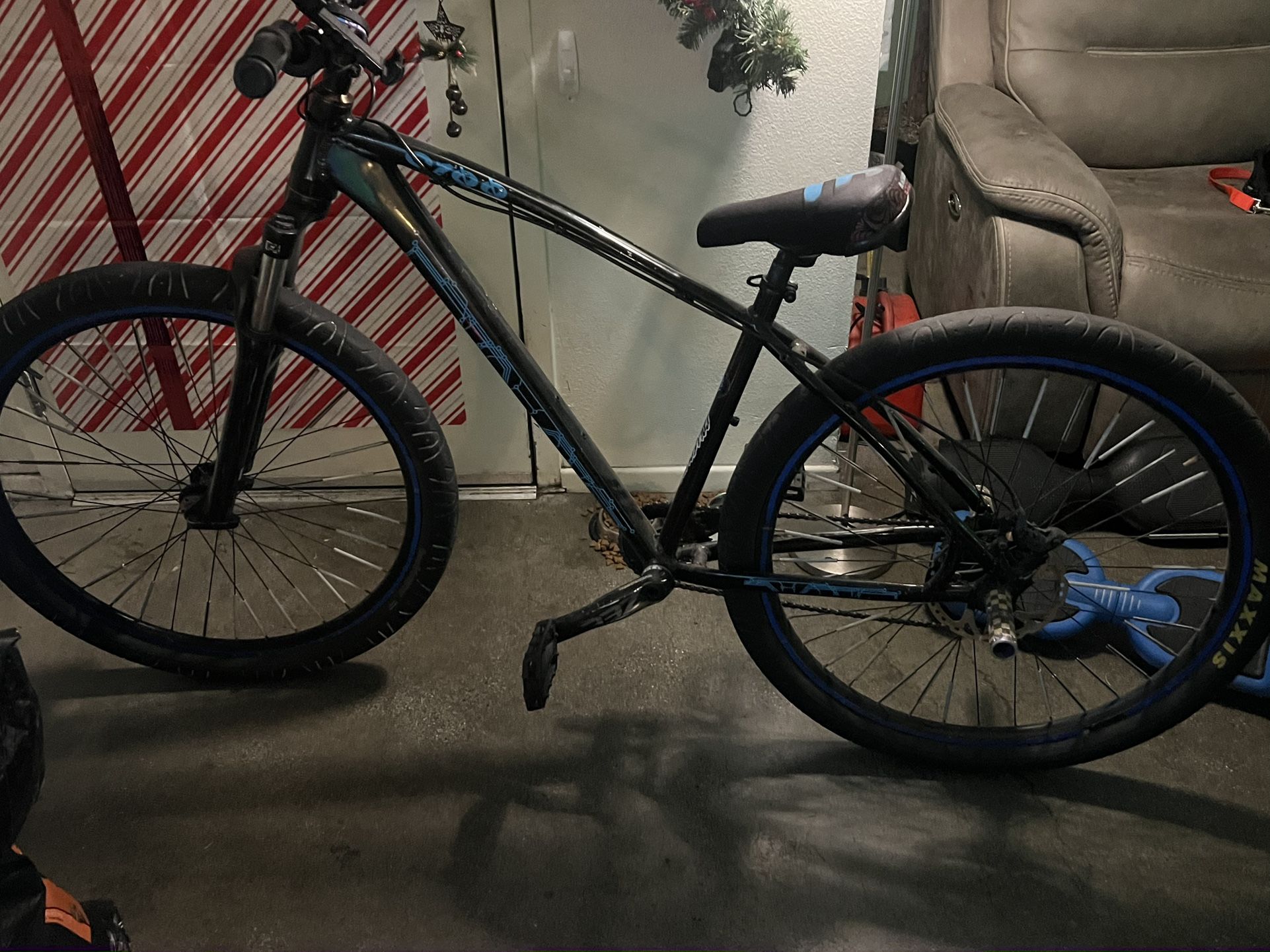 C100 Wheelie Bike for Sale in Long Beach, CA - OfferUp